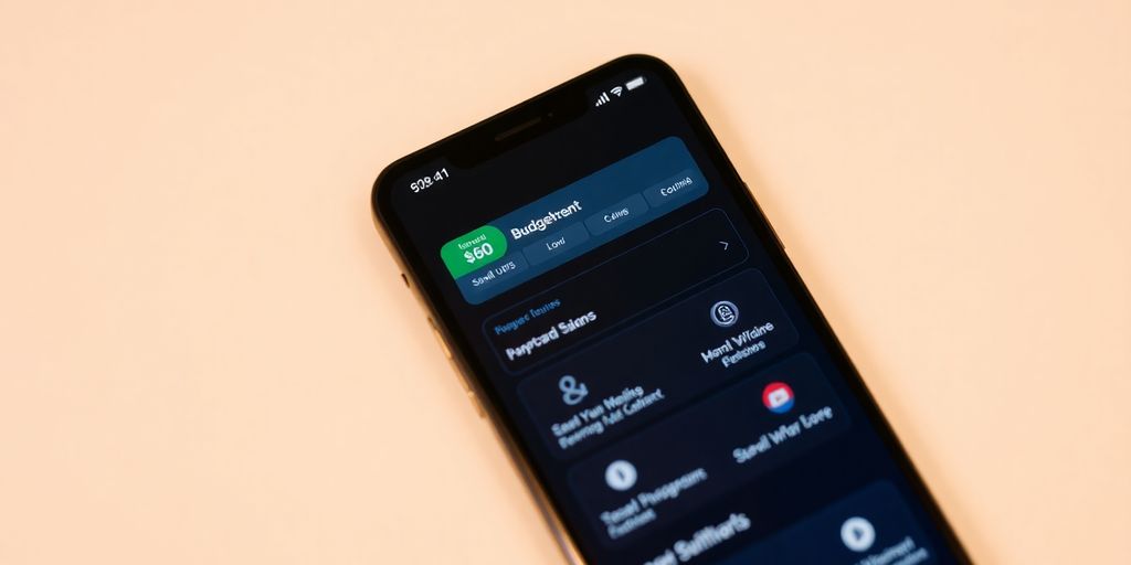 Mobile Banking Features That Save You Money