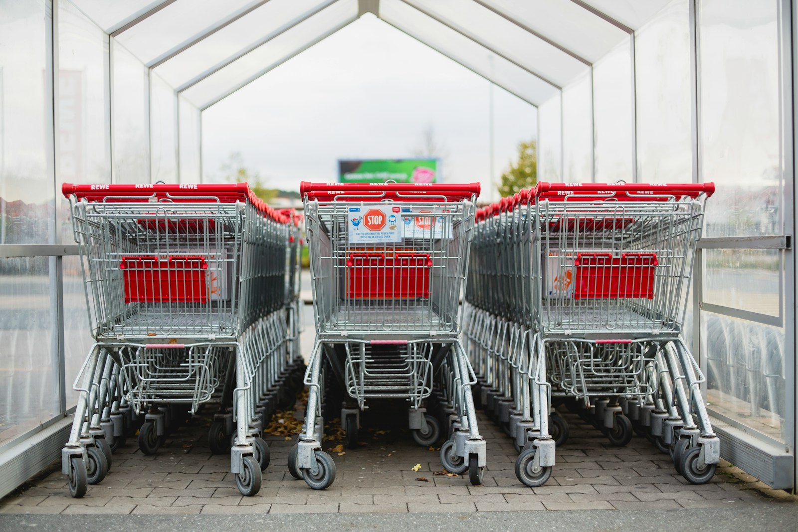 Price Comparison: Major Retailers Ranked