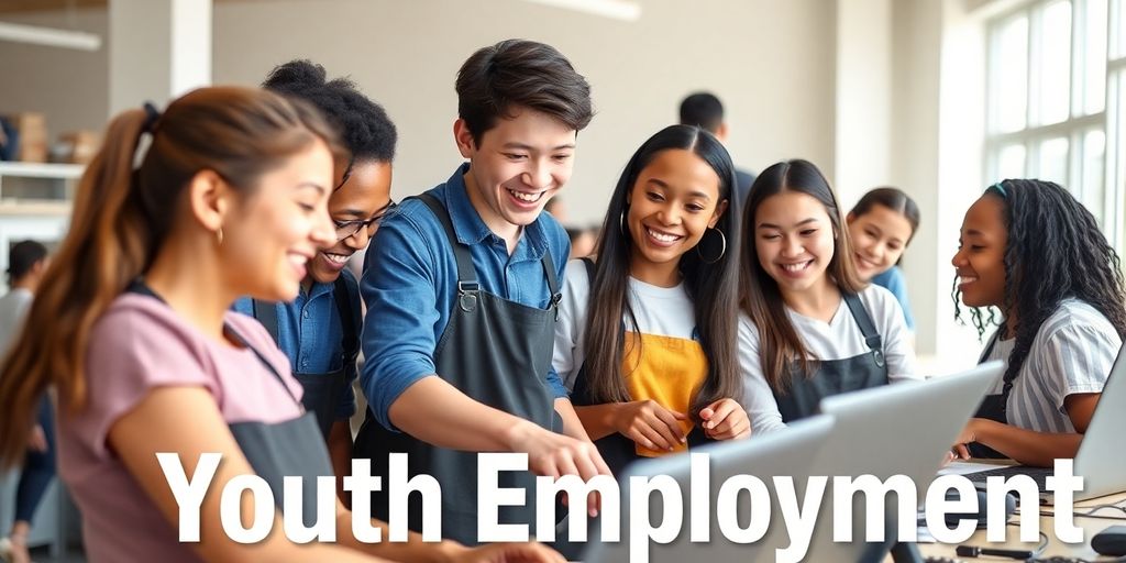 Teen Employment Opportunities and Rights