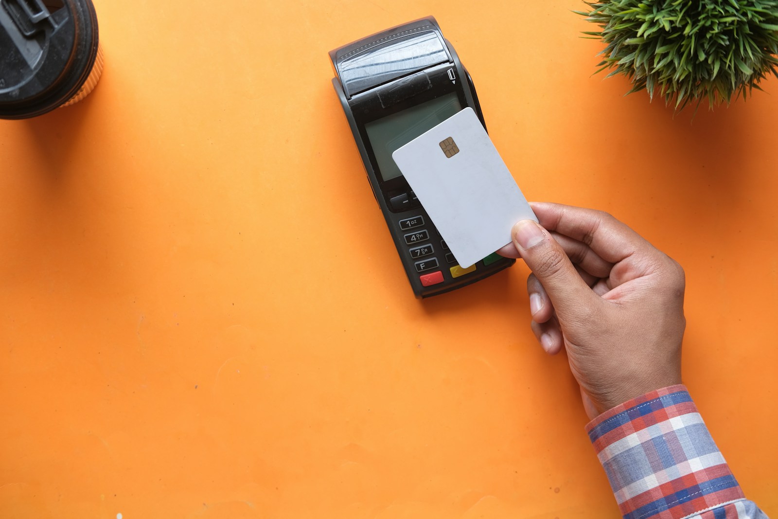 Payment App Security Rankings