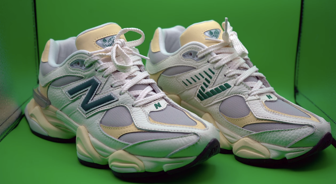 New Balance 9060 Review - July 2025