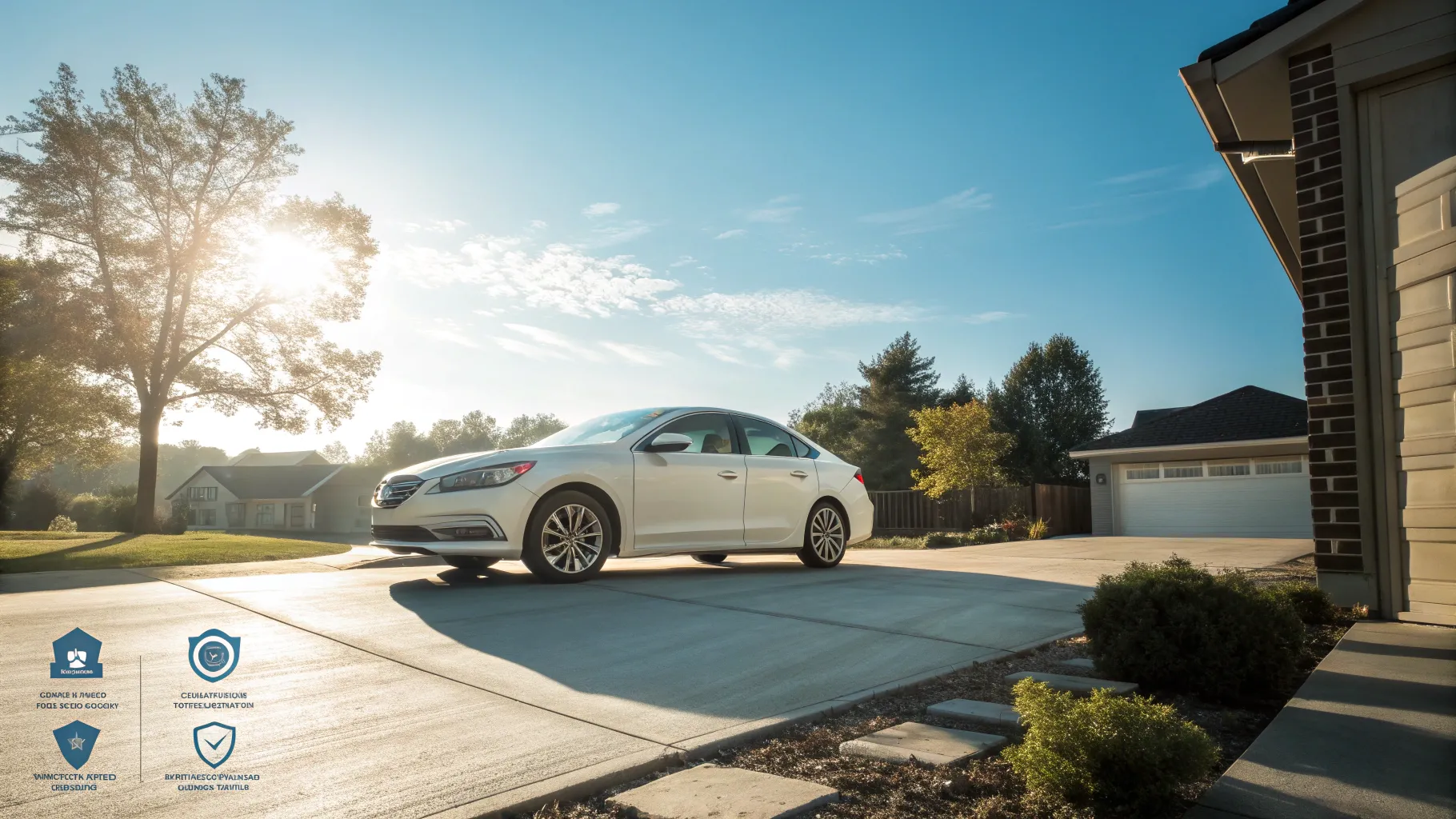 Geico Tops 2025 Auto Insurance Rankings at $43 Monthly