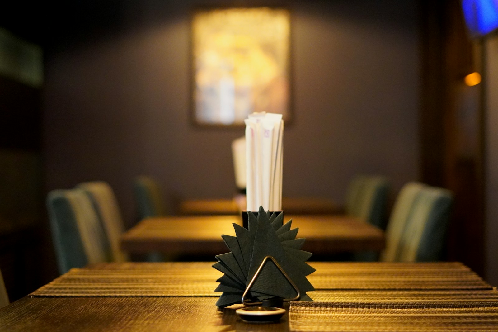 Restaurant Addresses Fan Criticism Over Store and Logo Changes