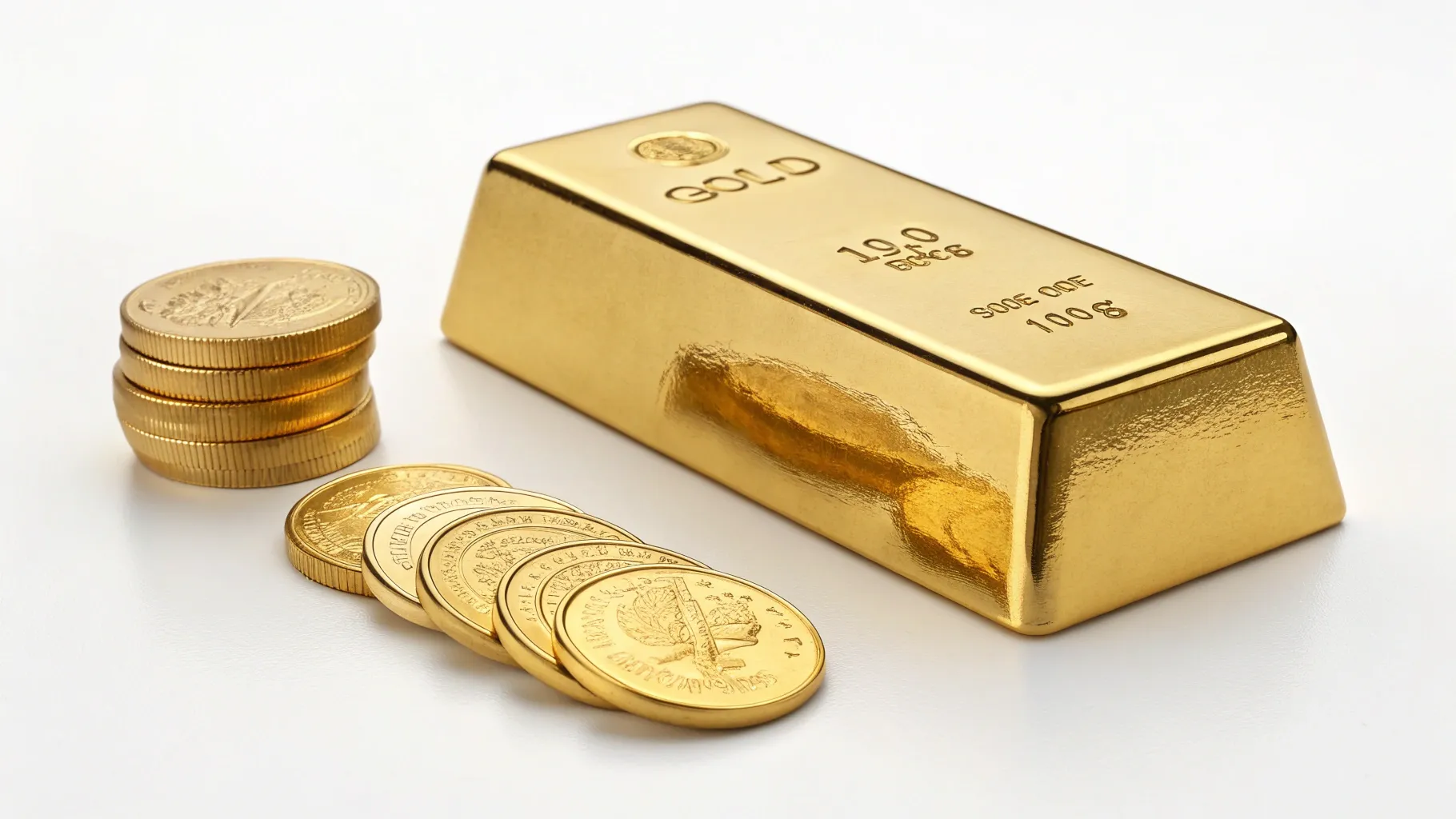 Gold’s Role as Inflation Hedge