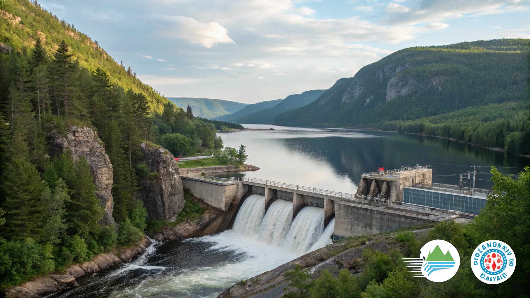 Churchill Falls Deal Promises Stability