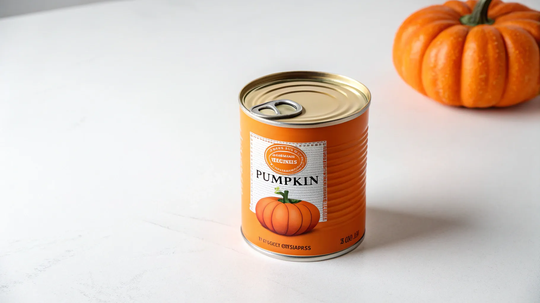 One Brand Dominates Canned Pumpkin Sales
