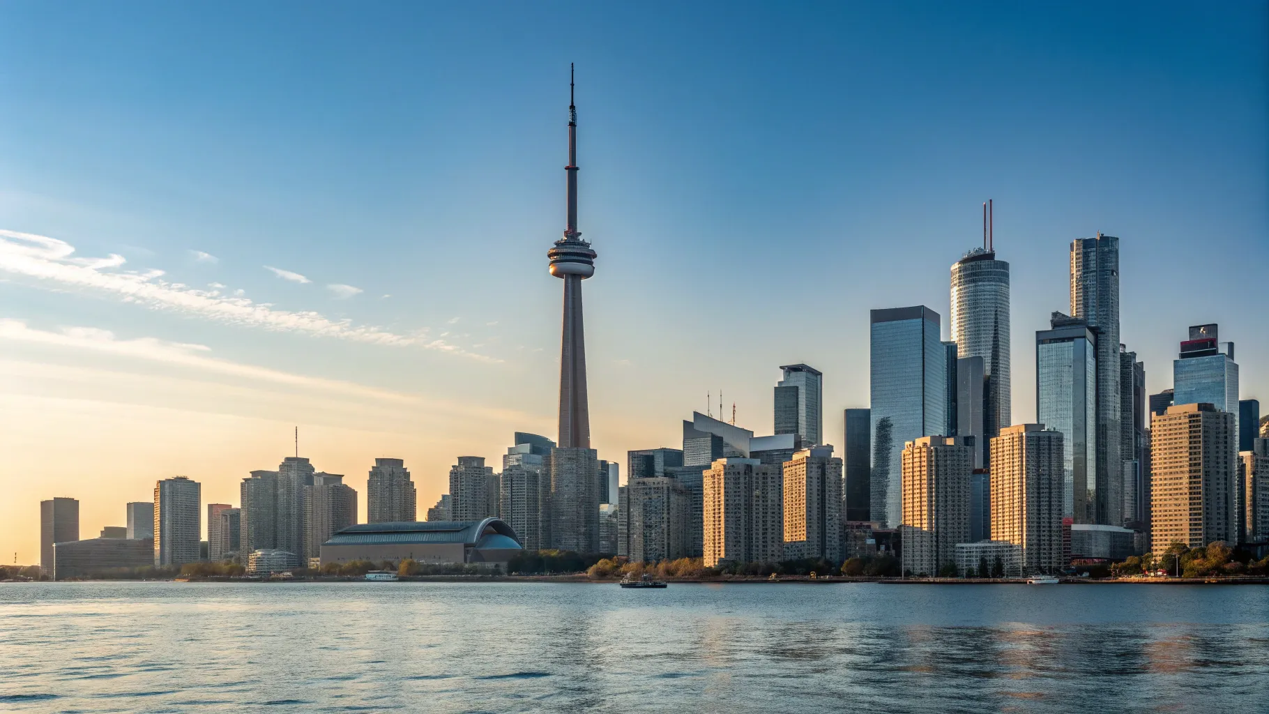 Canada Inflation Holds As Core Cools