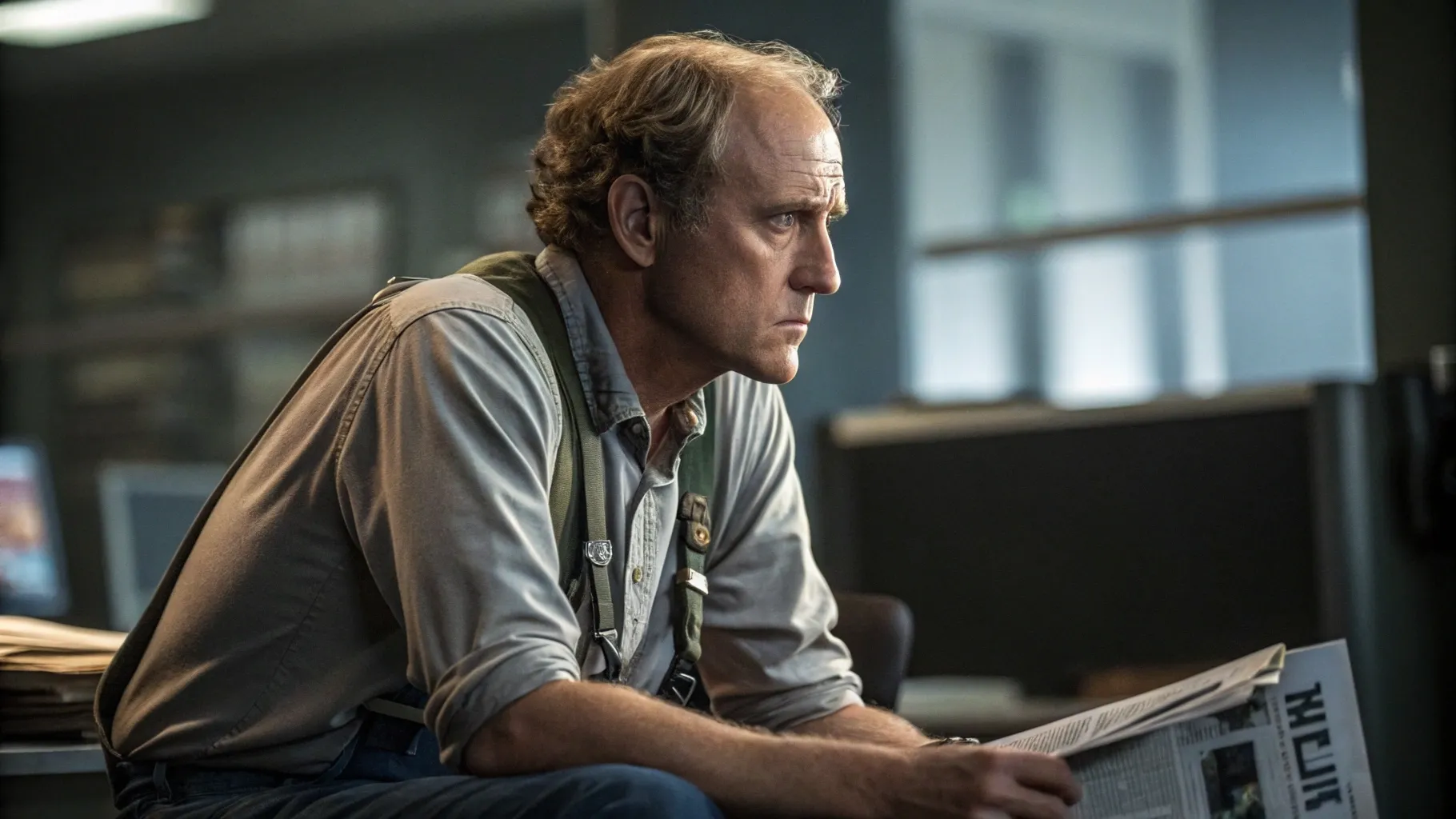 Pulitzer-Winning War Reporter Peter Arnett Dies