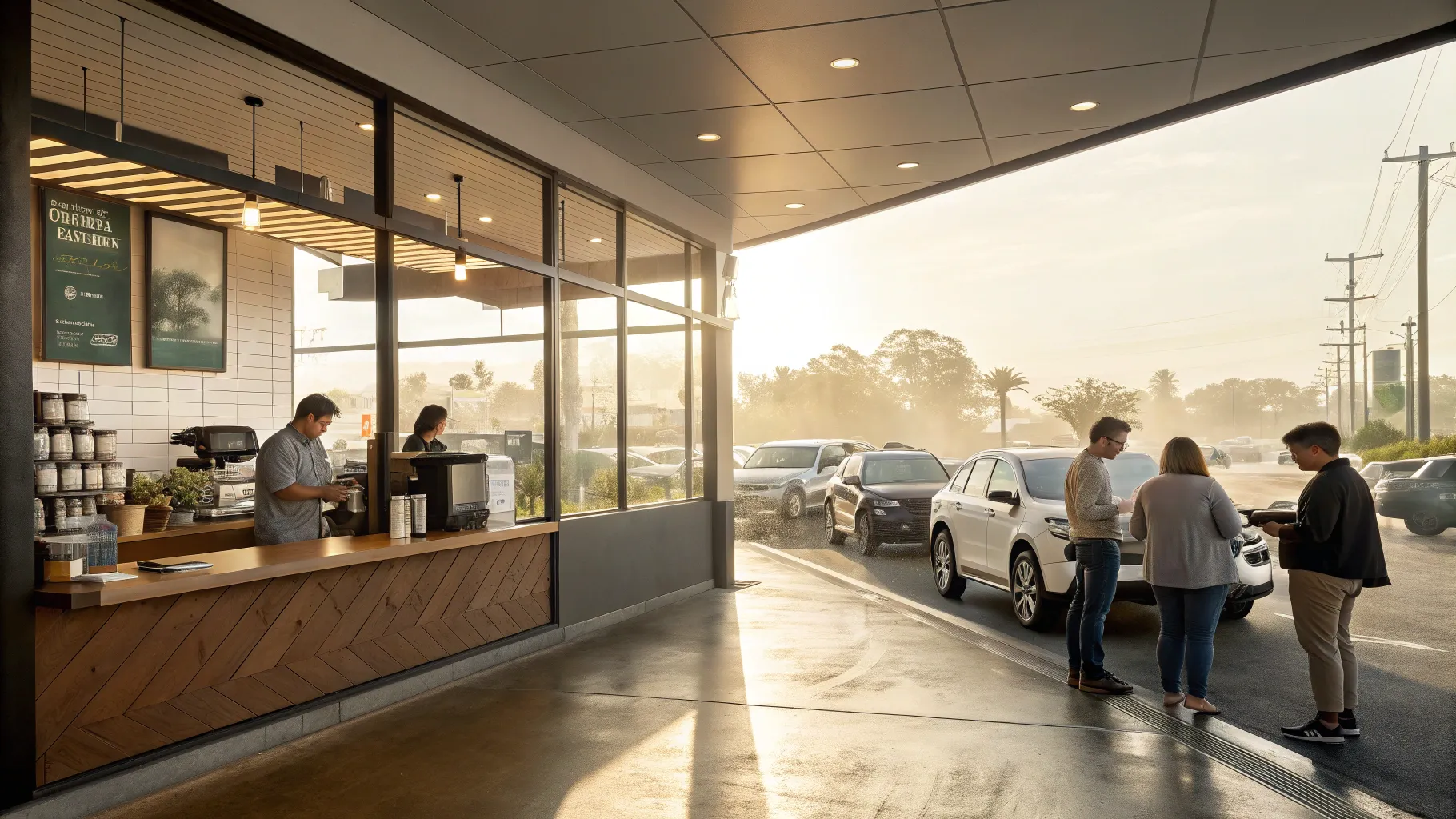Citi Sets $82 Target For Dutch Bros
