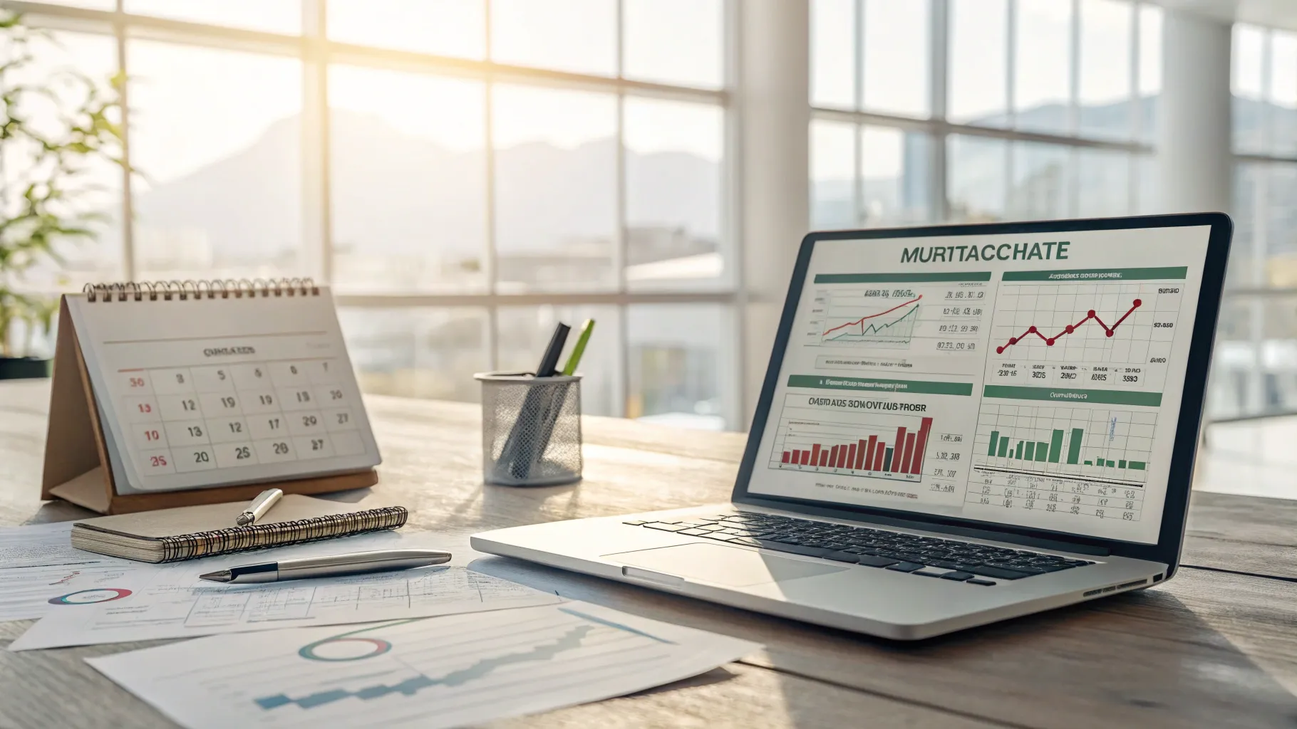 Friday Snapshot Shows Mortgage Rate Gaps