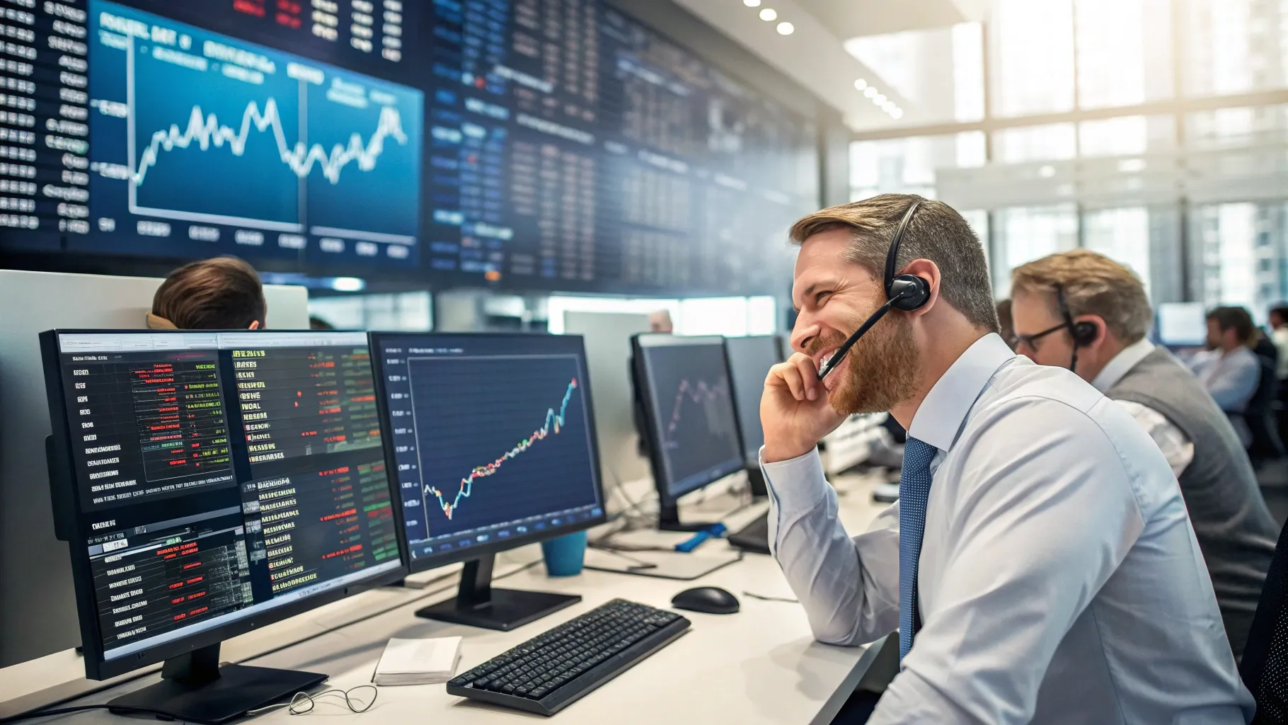 S&P 500 Shuffle Reshapes Market Benchmarks