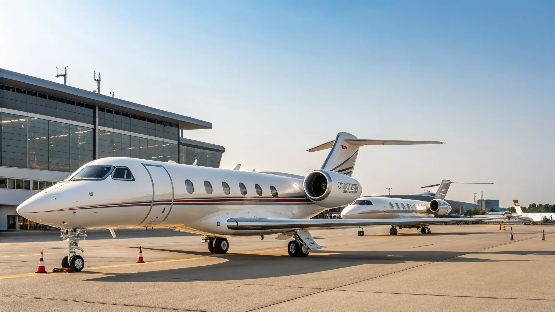 Canada Clears Gulfstream G700, G800 Jets
