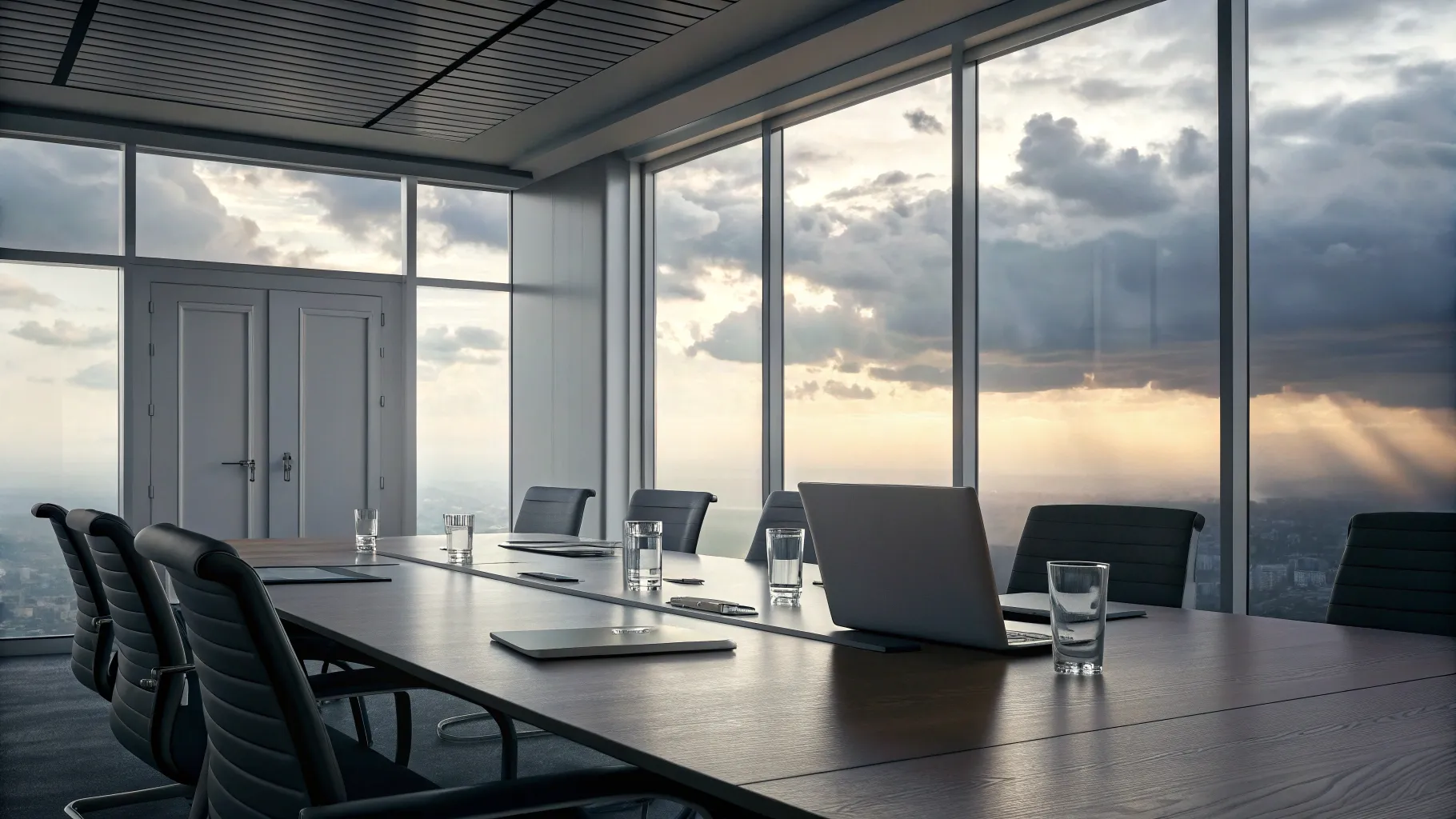 Company Plans 1% Global Workforce Cut
