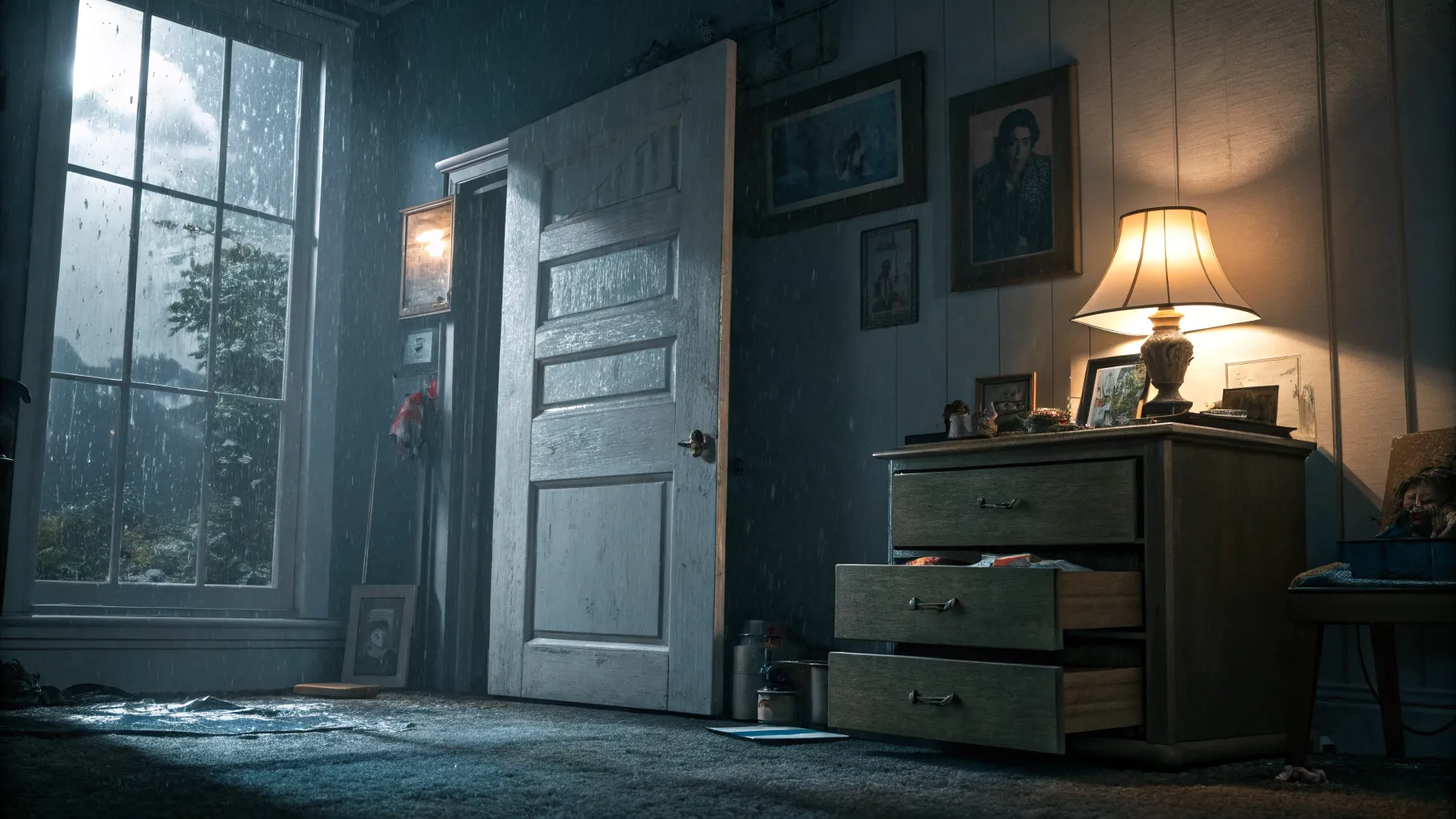 HBO Max Highlights June Thriller Picks